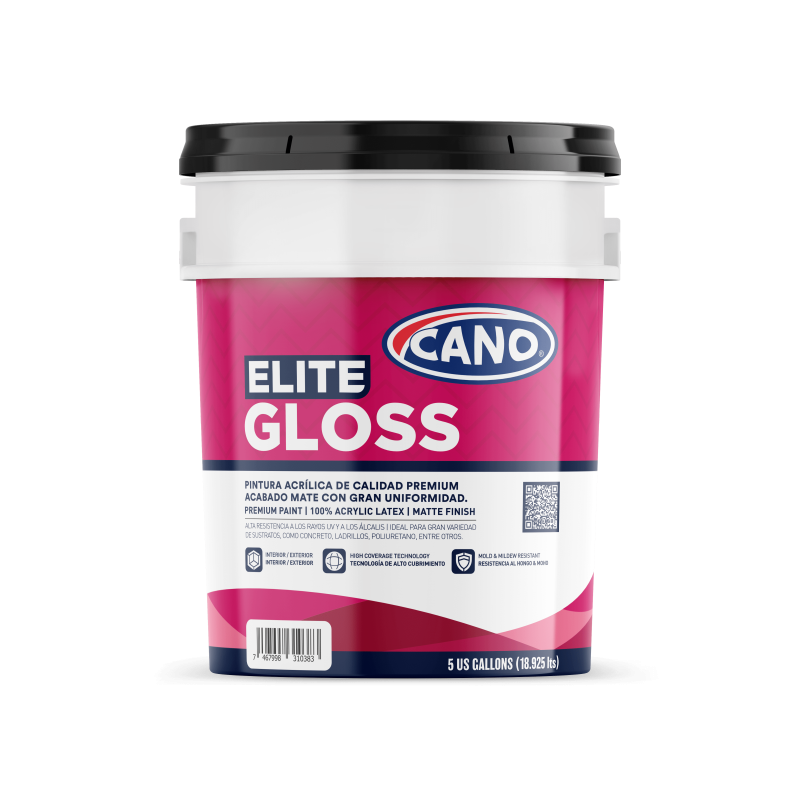 Elite archivos - Cano Industrial
