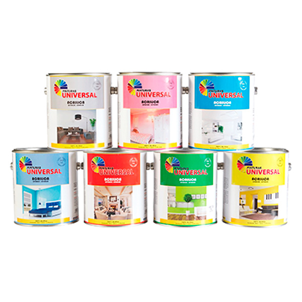 Pinturas archivos - Cano Industrial