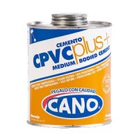 Cano CPVC Plus - Cano Industrial