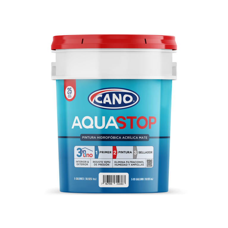 Pinturas archivos - Cano Industrial