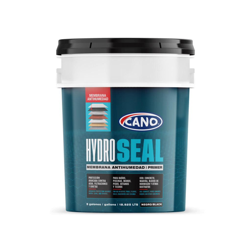Hydro-Seal - Cano Industrial