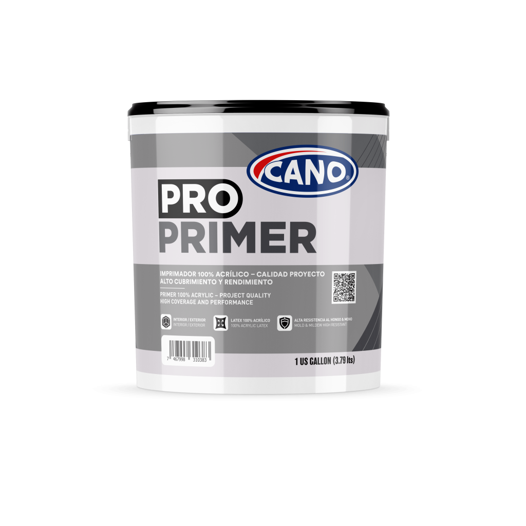 Pro Primer - Cano Industrial