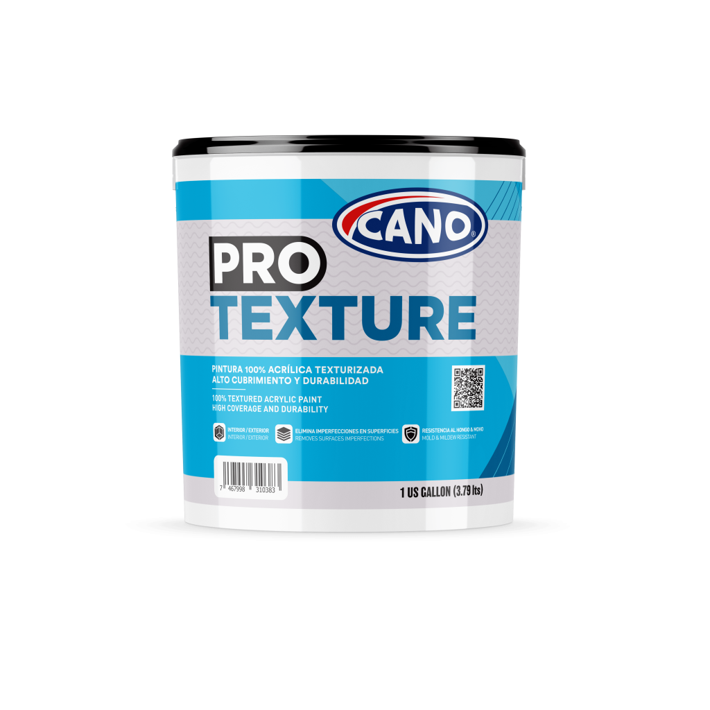 Pro Texture - Cano Industrial