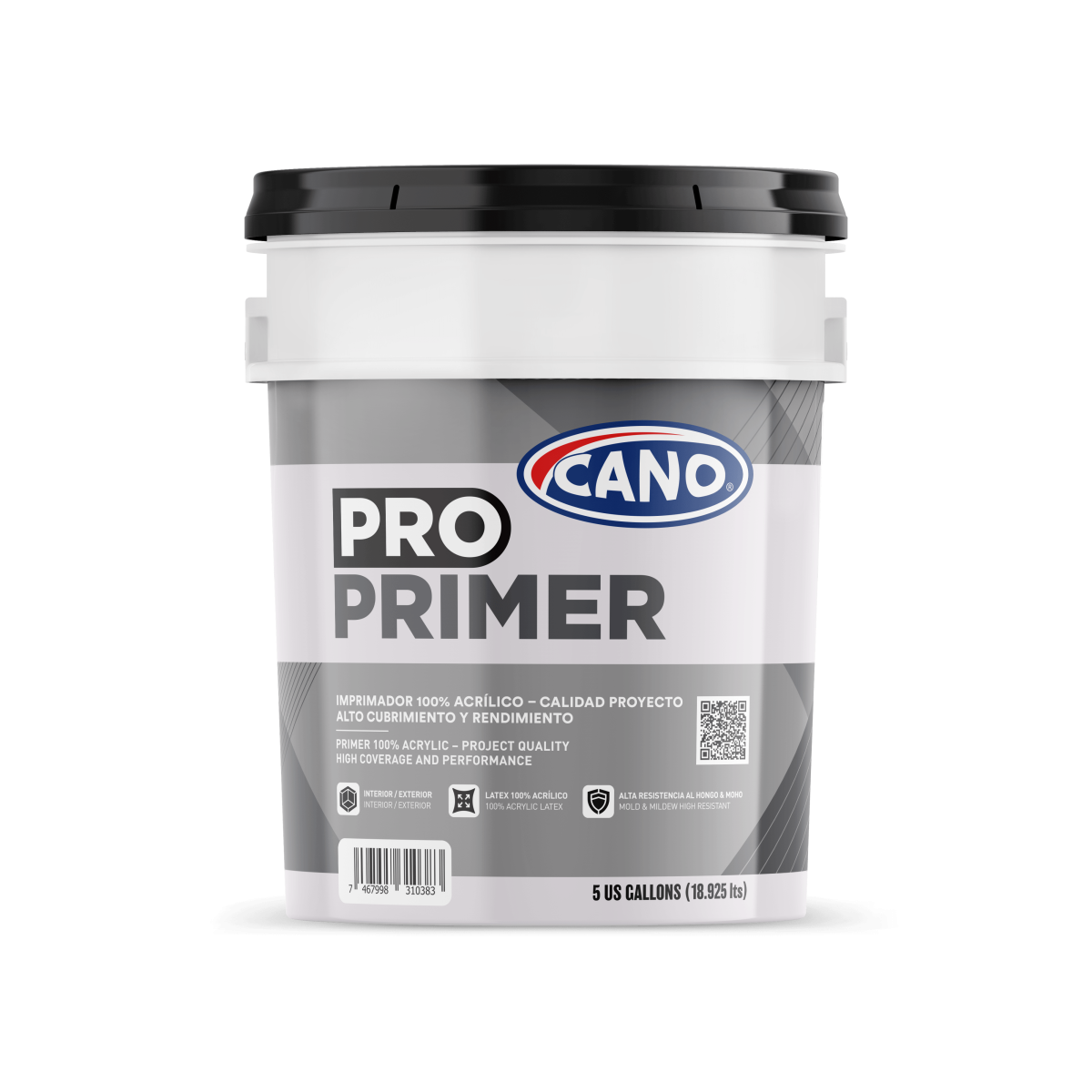 Pro Primer - Cano Industrial