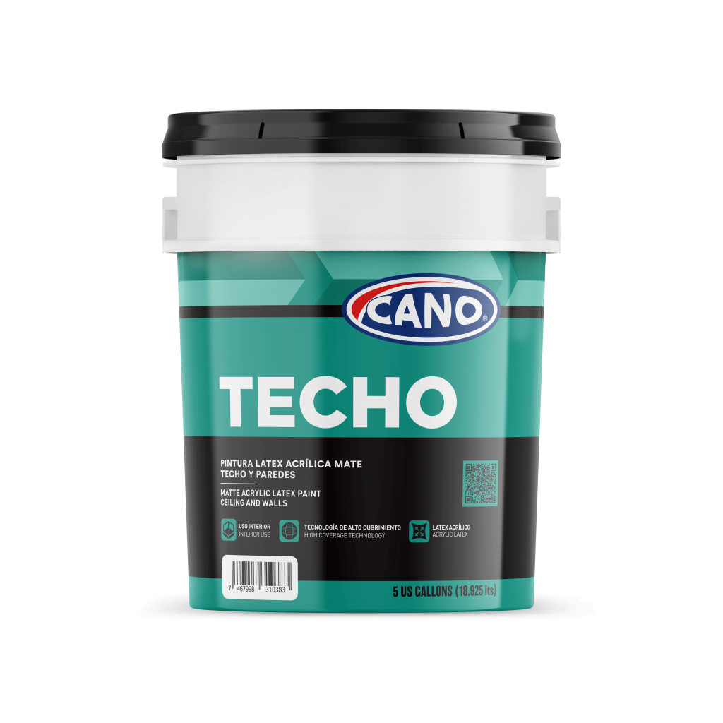 Productos - Cano Industrial