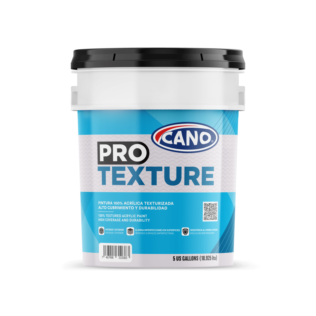 Pro Texture - Cano Industrial